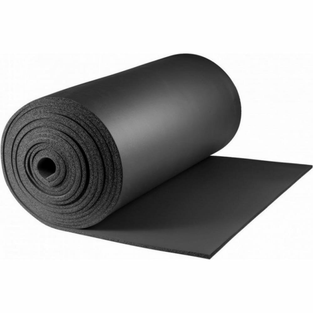 Теплоизоляционный рулон ру-флекс СТ 13x1000-14 14 м2 7955