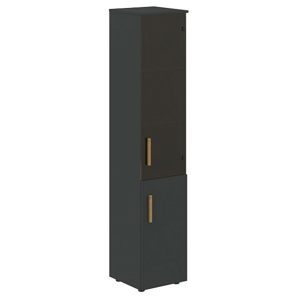 Шкаф-витрина Skyland Forta FHC 40.2(R)
