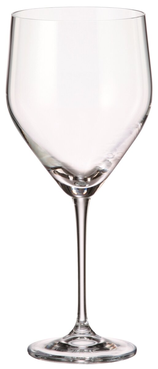 Бокал для красного вина, 680 мл (набор 6 шт.)