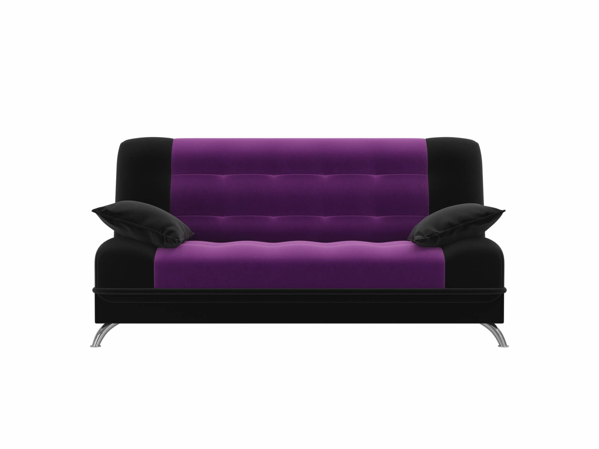 Artum Прямой диван Анна вельвет диз. 5