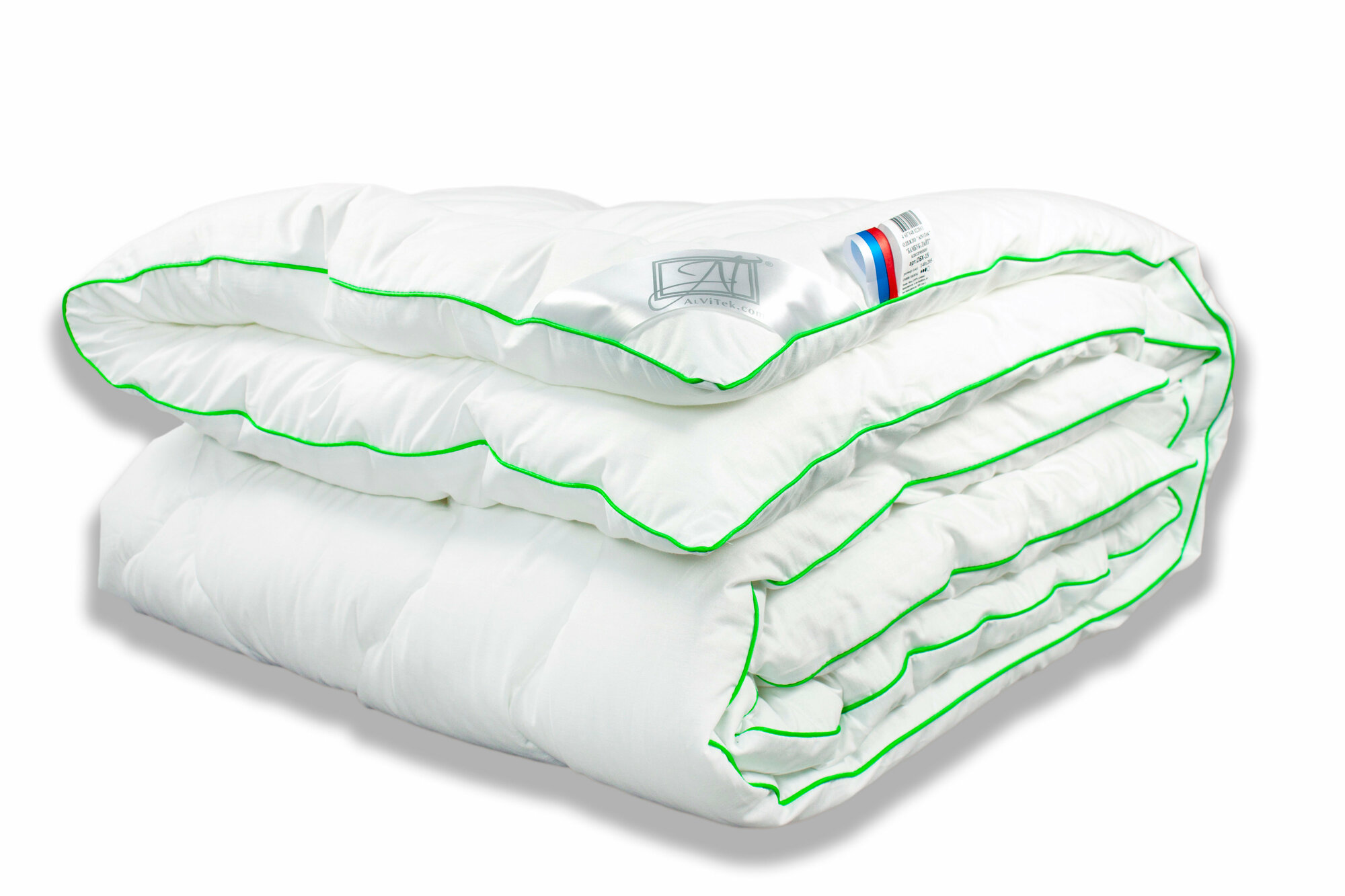 ОБХ-22 Одеяло "Бамбук-Лайт" 200х220 классическое