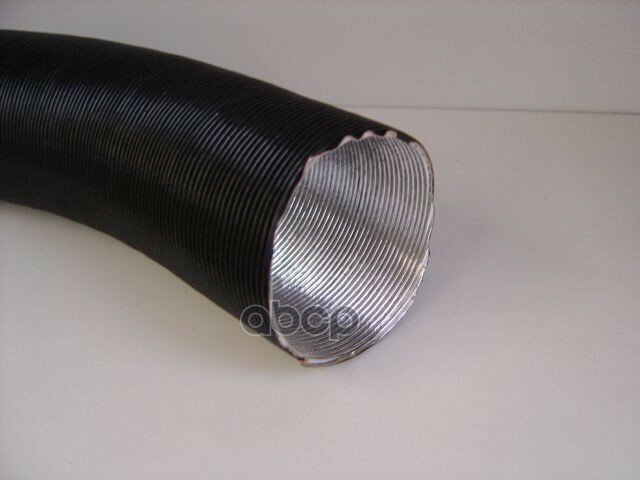 Воздуховод отопителя, диам. 60 мм, разрезн, по 1 м Eberspacher арт. 102114310000