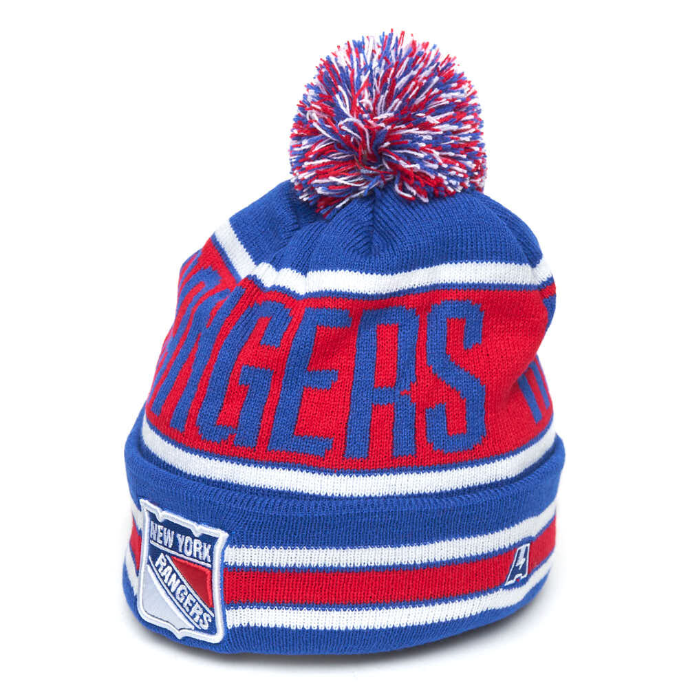 Шапка New York Rangers для мужчин