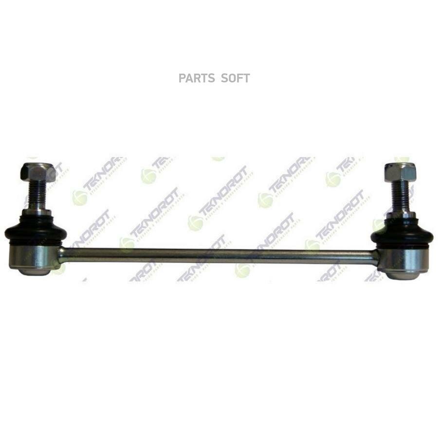 Тяга стабилизатора Mitsubishi Carisma 95-04 / FTO 94-01 Sat арт. ST-MR272116