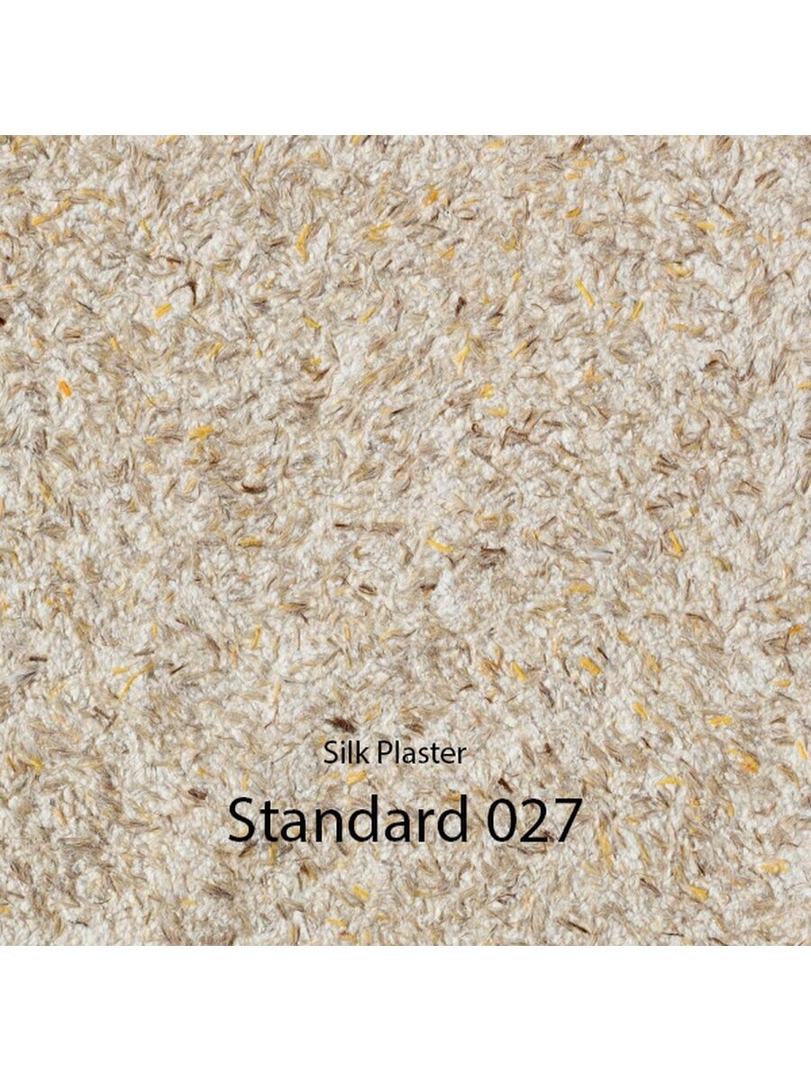 Жидкие обои / Standard / Стандарт-027