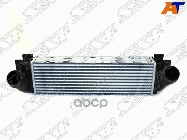 Интеркулер BMW X3 10-17 / X4 14-18 Sat арт. ST-17517823570