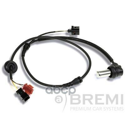 Датчик ABS BREMI арт. 50312