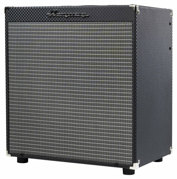 Ampeg RB-115 - Комбо для бас-гитар