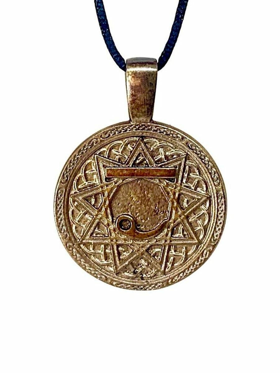 Славянский оберег, колье