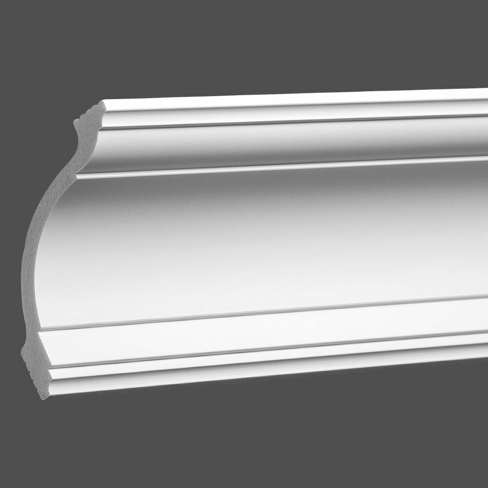 Плинтус потолочный Европласт 6.50.248