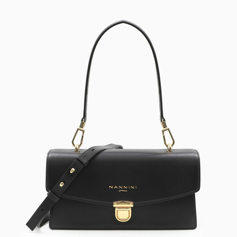 Сумка багет