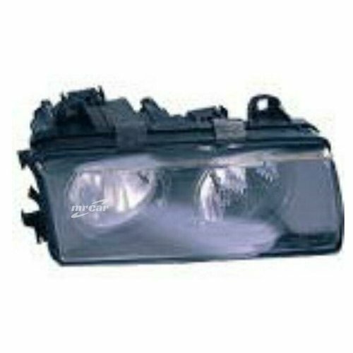 Фара Depo 4441125LLDE