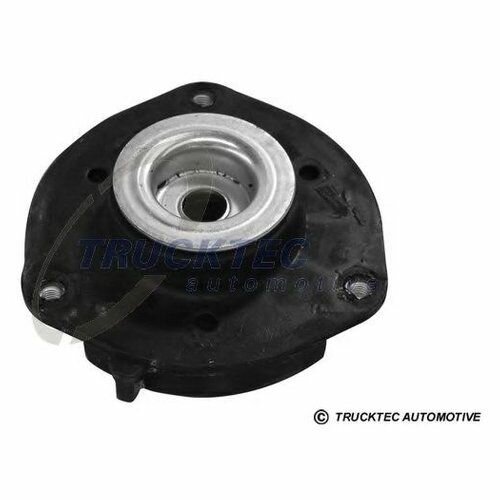 Опора переднего амортизатора Trucktec 0730133