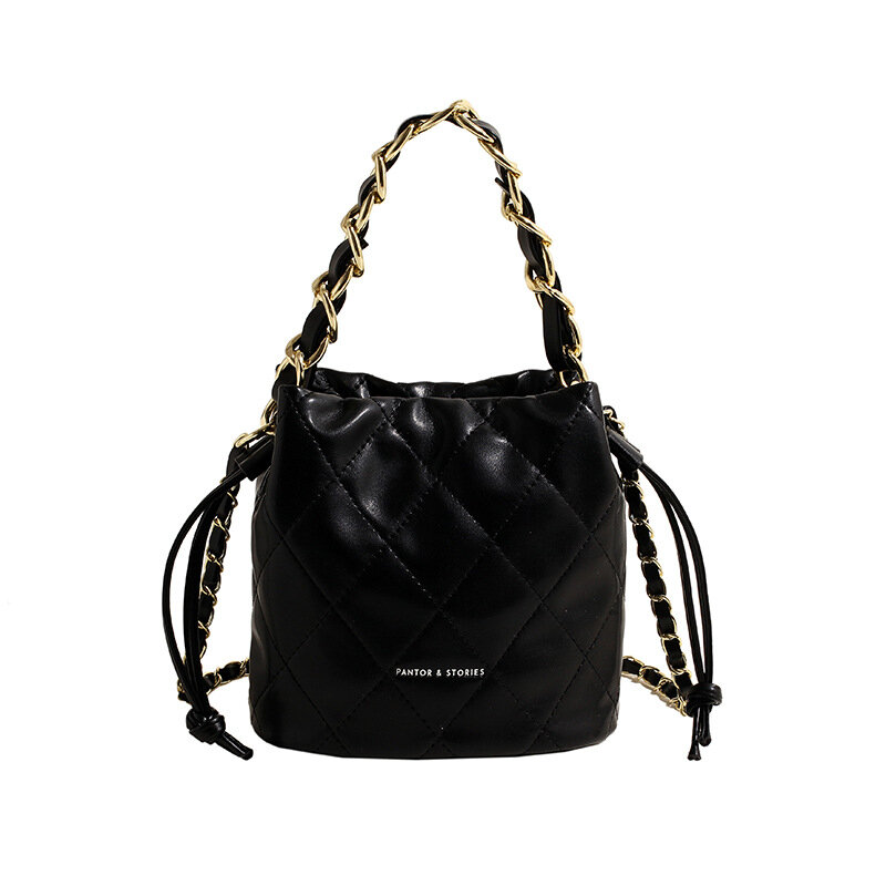 Сумка ведро