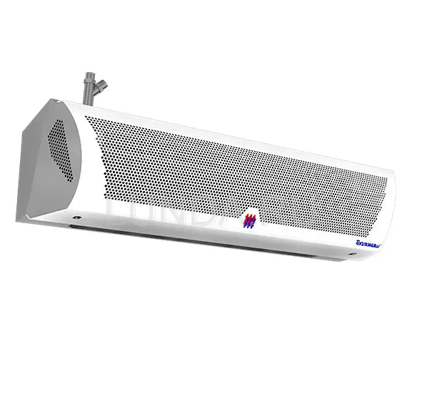 Тепловая завеса водяная Тепломаш Комфорт 300 W КЭВ-28П3131W мощность 14 кВт