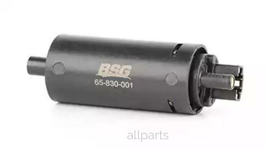 BASBUG BSG65-830-001 Насос топливный OPEL ASTRA F-G CORSA B VECTRA A-B OMEGA B 1.2-1.4-1.6-1.8-2.0-2.5 93-01