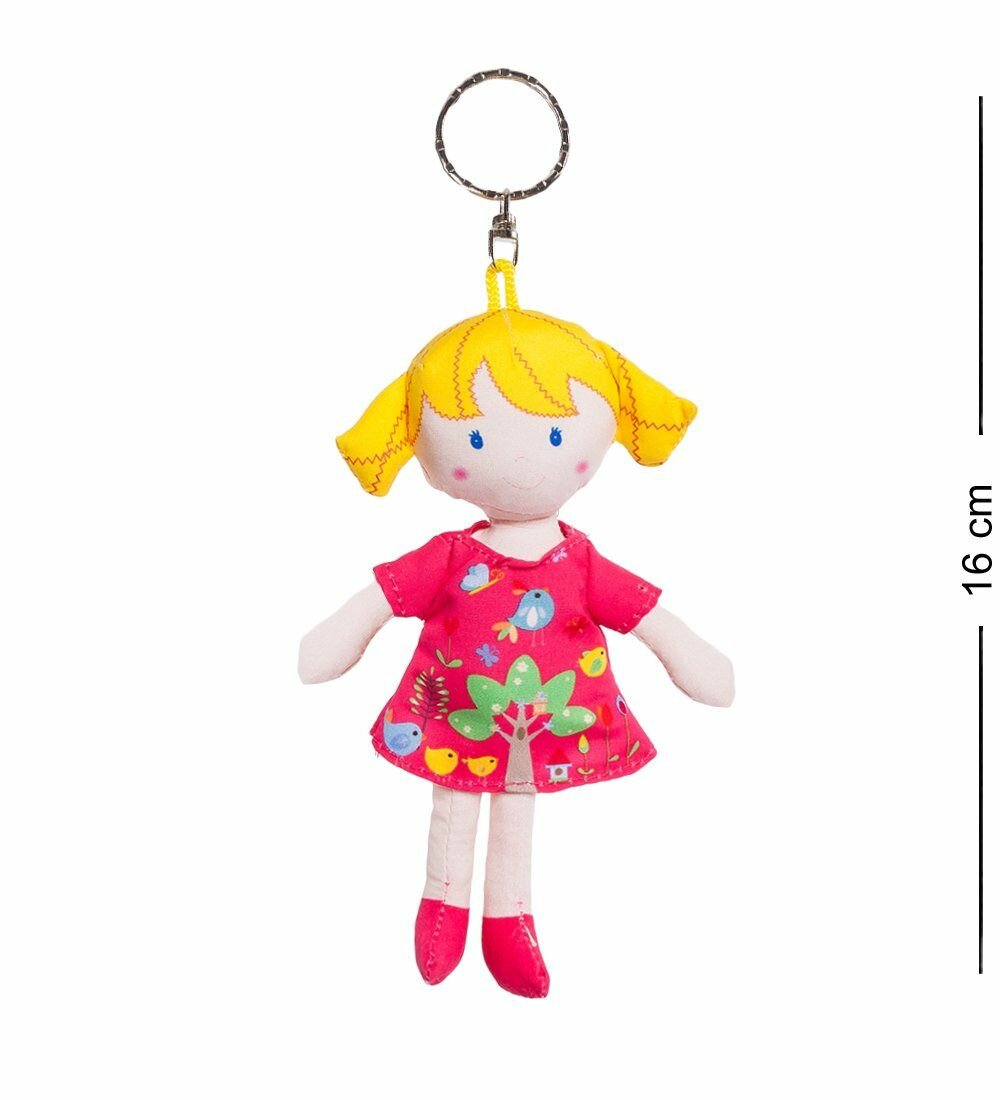 Подвесная декоративная фигурка LOVELY JOY
