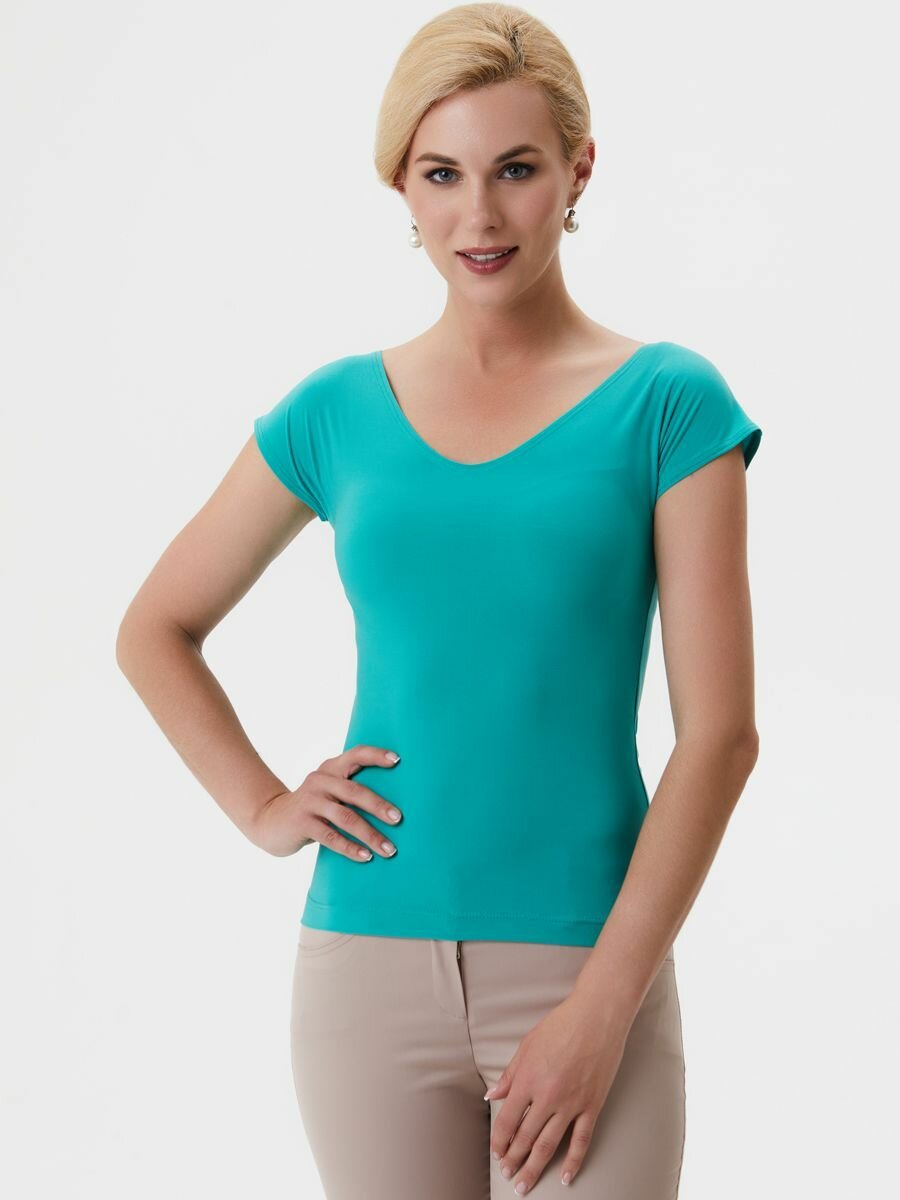 Майка для кормящих мам