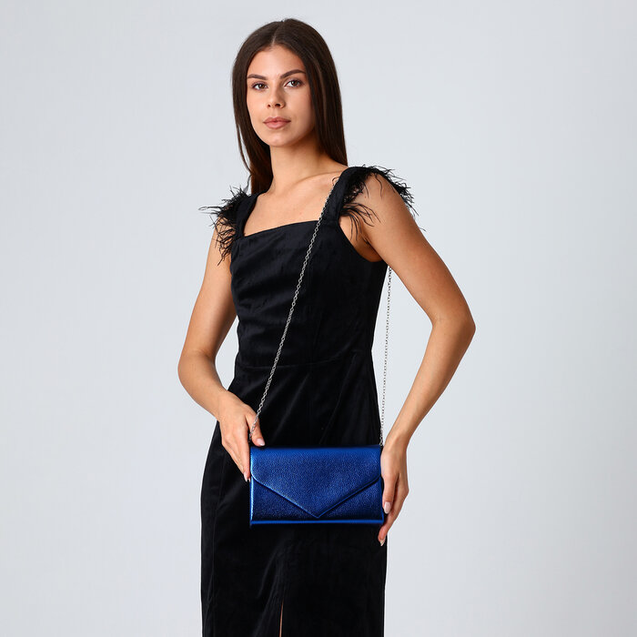 Сумка клатч