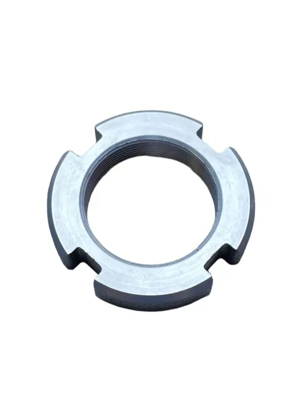 Гайка ведущего вала редуктора M34*11.1H LU080004 на квадроцикл