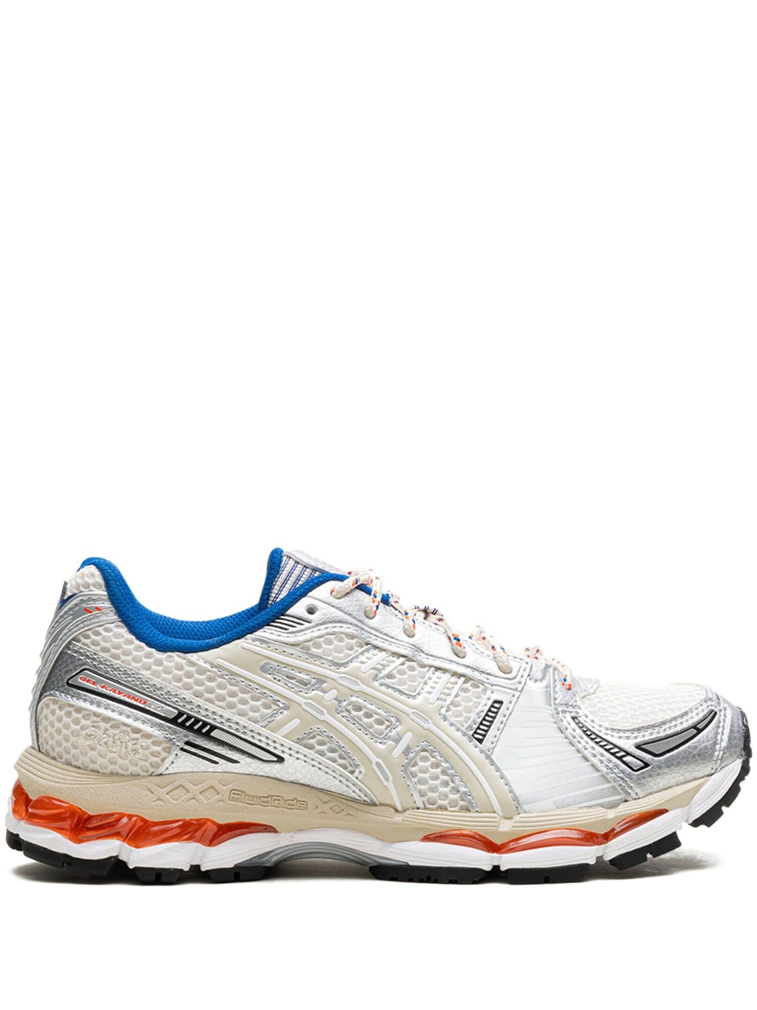 Кроссовки GEL-KAYANO 12.1 Cream Ronnie Fieg