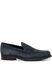 Лоферы Tod's, размер 9.5, blue