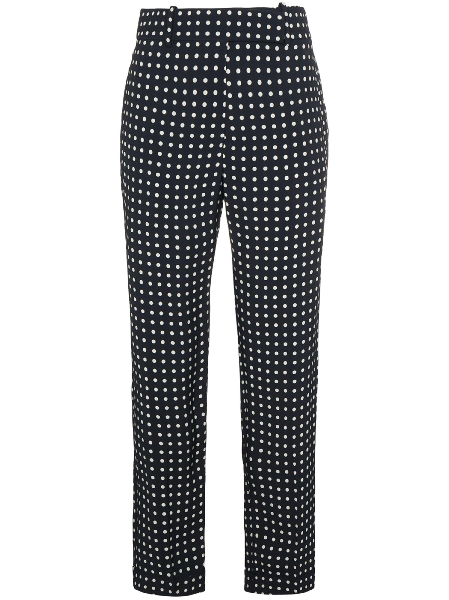 Брюки Haider Ackermann