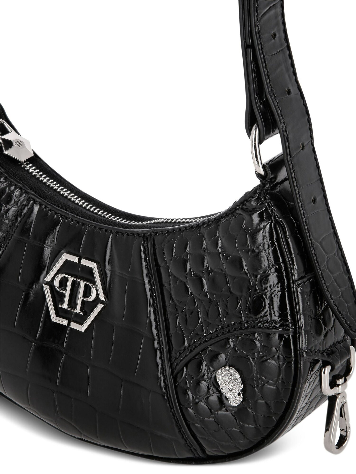 Сумка PHILIPP PLEIN — фото 1