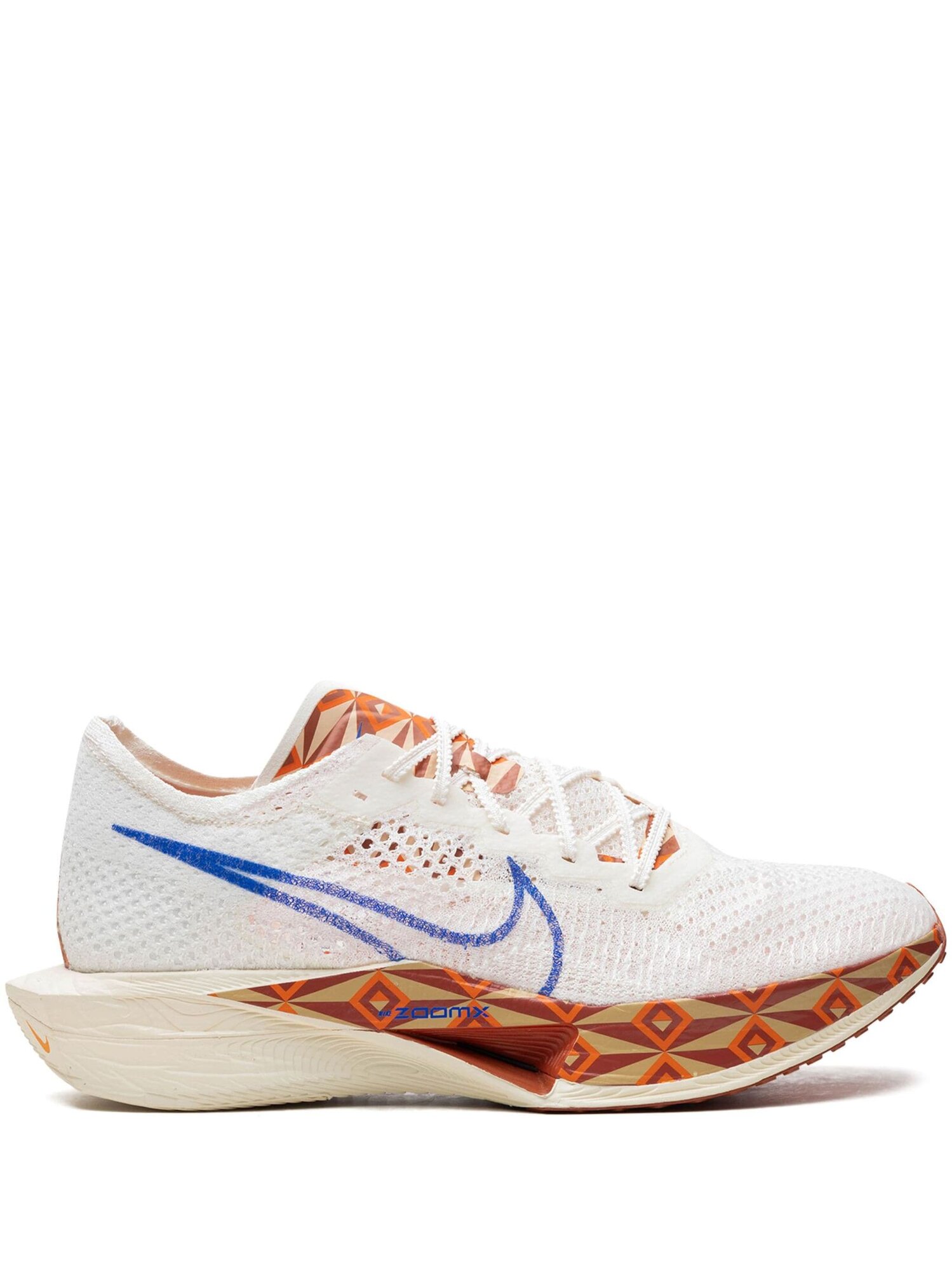 Кроссовки Zoomx Vaporfly Next% 3 PRM Hyper Royal