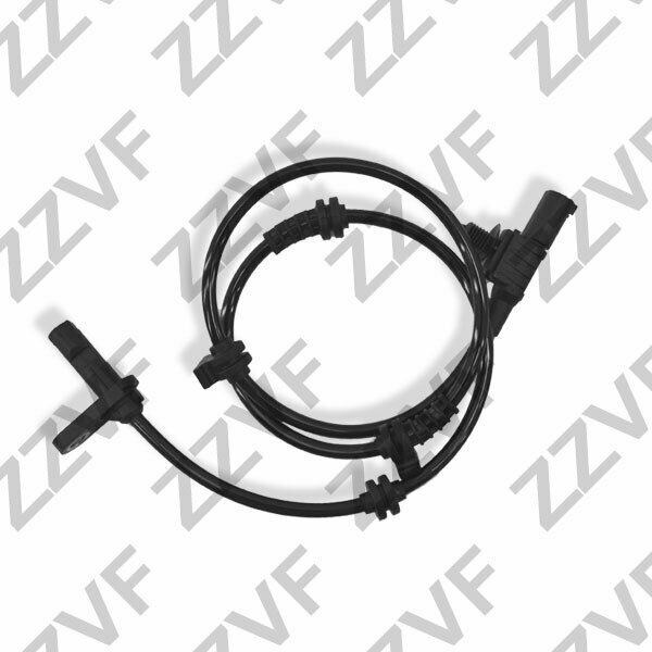 Датчик Абс Передний Mercedes W211