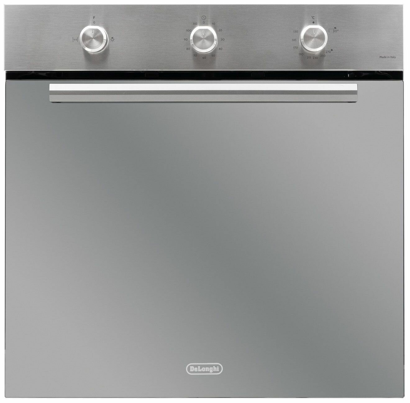 Встраиваемый газовый духовой шкаф De Longhi FG 6 XL RUS
