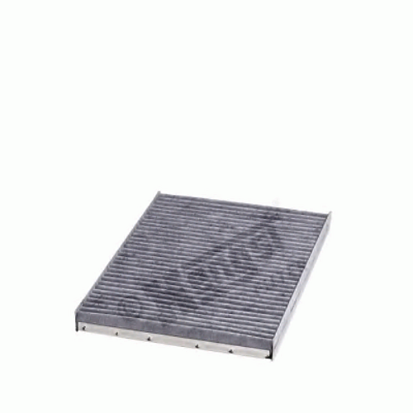 HENGST E900LC (09635830 / 09691379 / 1123201001) фильтр салона Audi (Ауди) a3 / VW Golf (Гольф) IIi, passat, polo, vento / Skoda (Шкода)