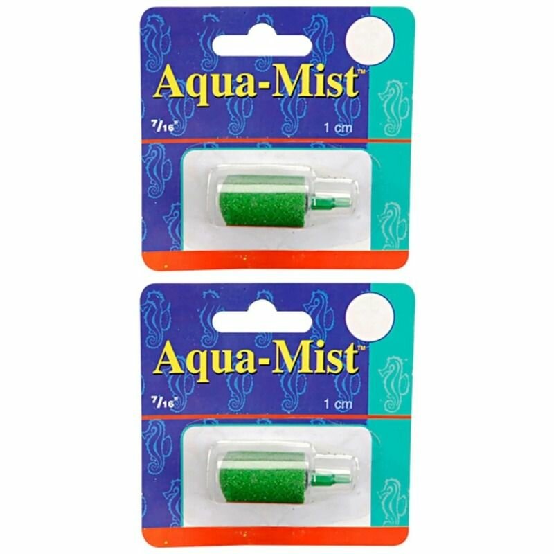 Penn-Plax Распылитель для аквариума, цилиндрический, 1 см, 2шт