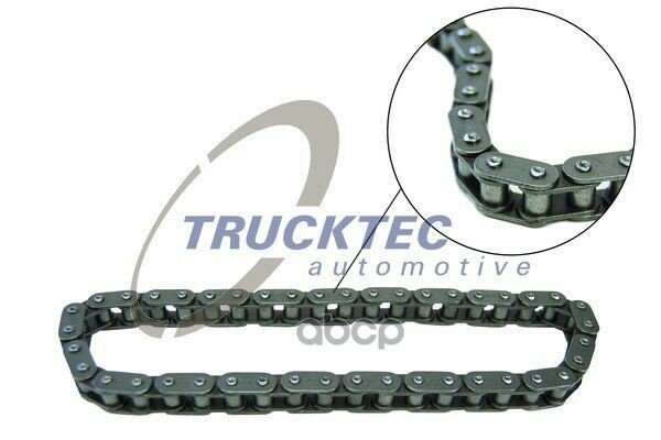 Цепь MB M271 TruckTec арт. 0267243