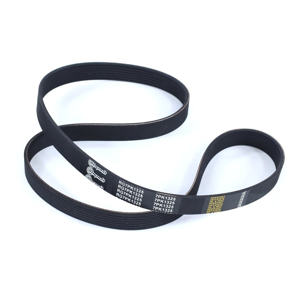 Ремень поликлиновой Riginal 7PK1325 для а/м УАЗ-Патриот, привод вентилятора IVECO DAILY II