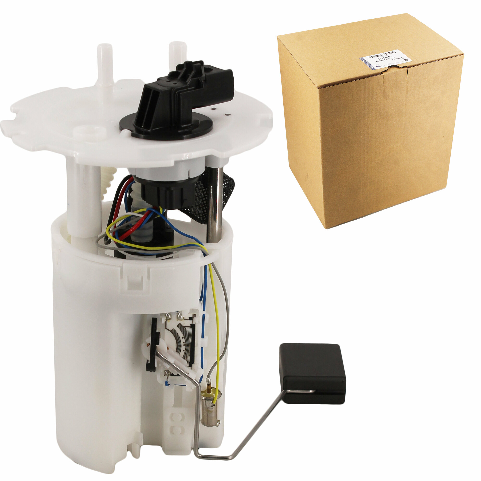 Электробензонасос 96414381 (Корея)