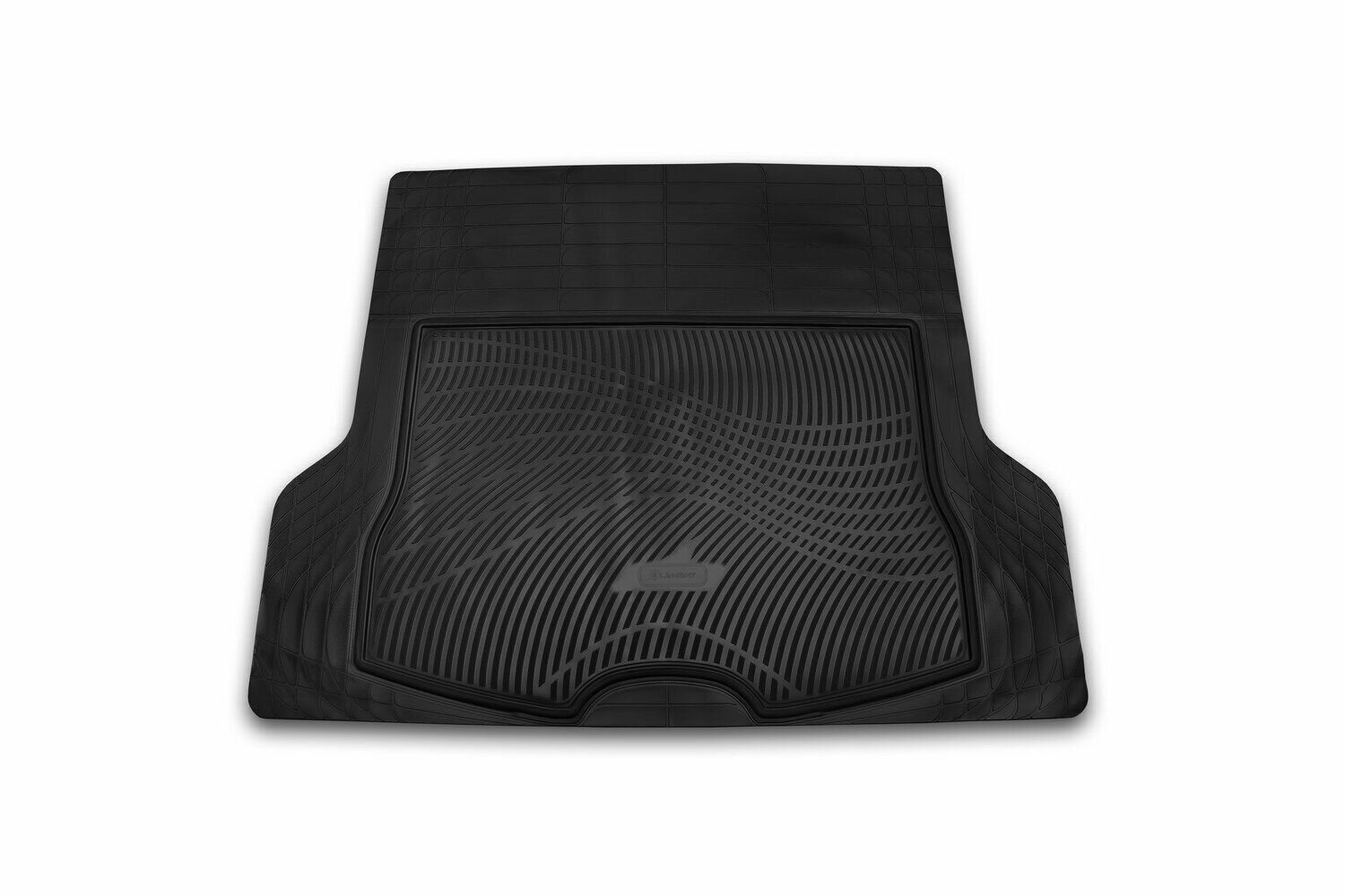 Коврик в багажник Универсальный (полиуретан) Element. LGT.78.00. B1U