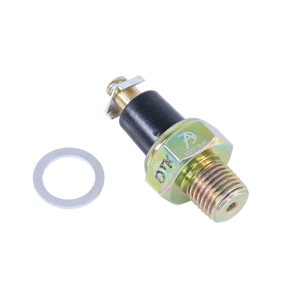 Датчик давления масла аварийный ГАЗ, УАЗ Калуга