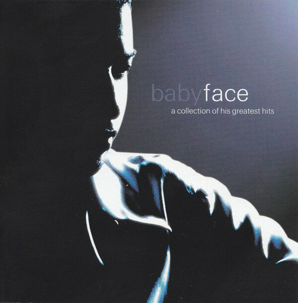 Babyface "cd Babyface Greatest Hits"