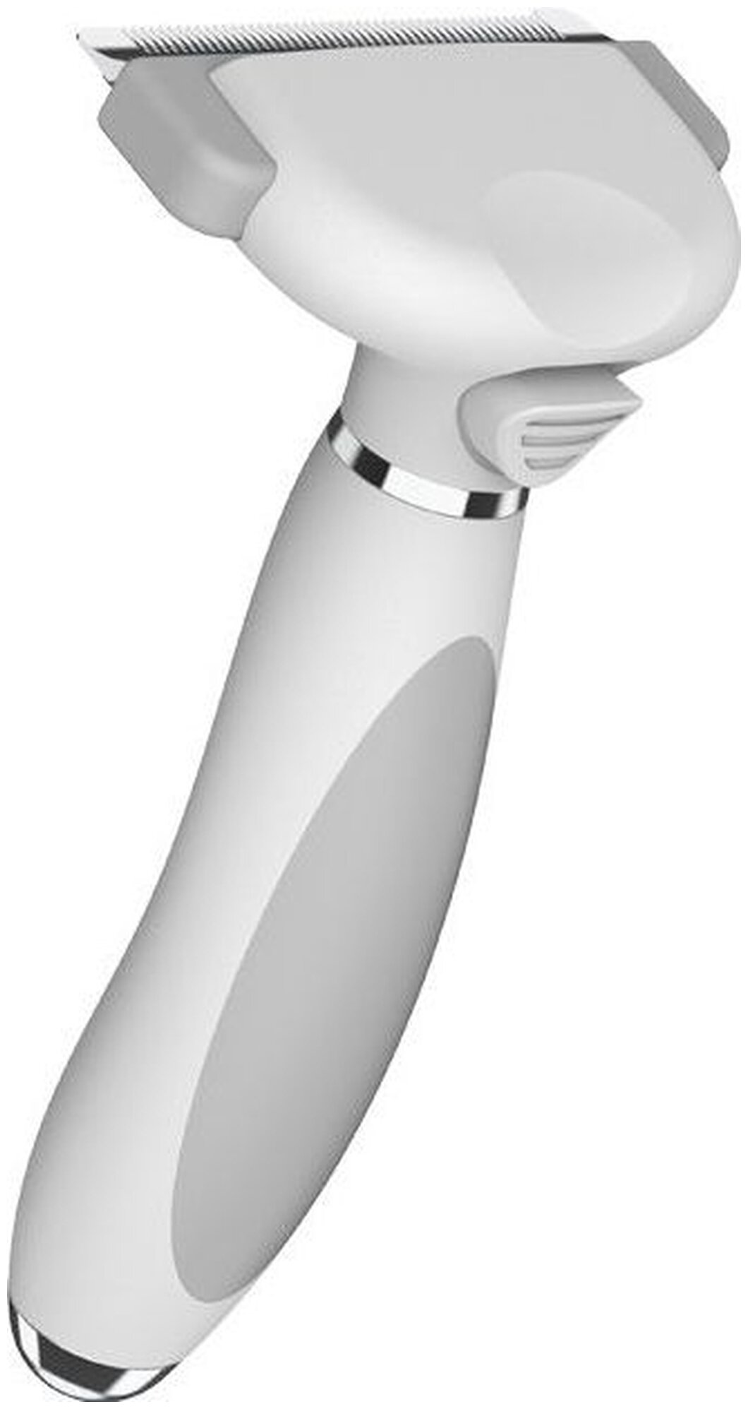 Расческа-триммер для животных Xiaomi Pawbby Type Anti-Hair Cutter Comb MG-PCO001-GL