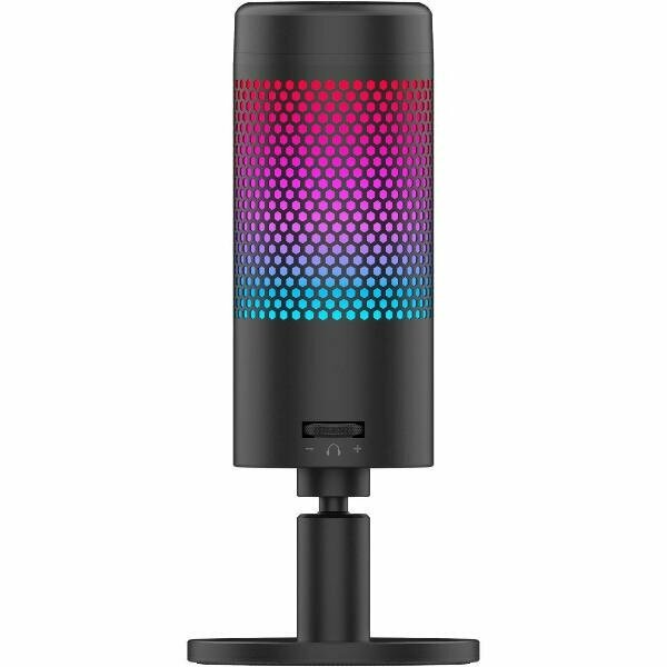 Игровой микрофон для компьютера A4Tech Bloody GM50 Pro Black