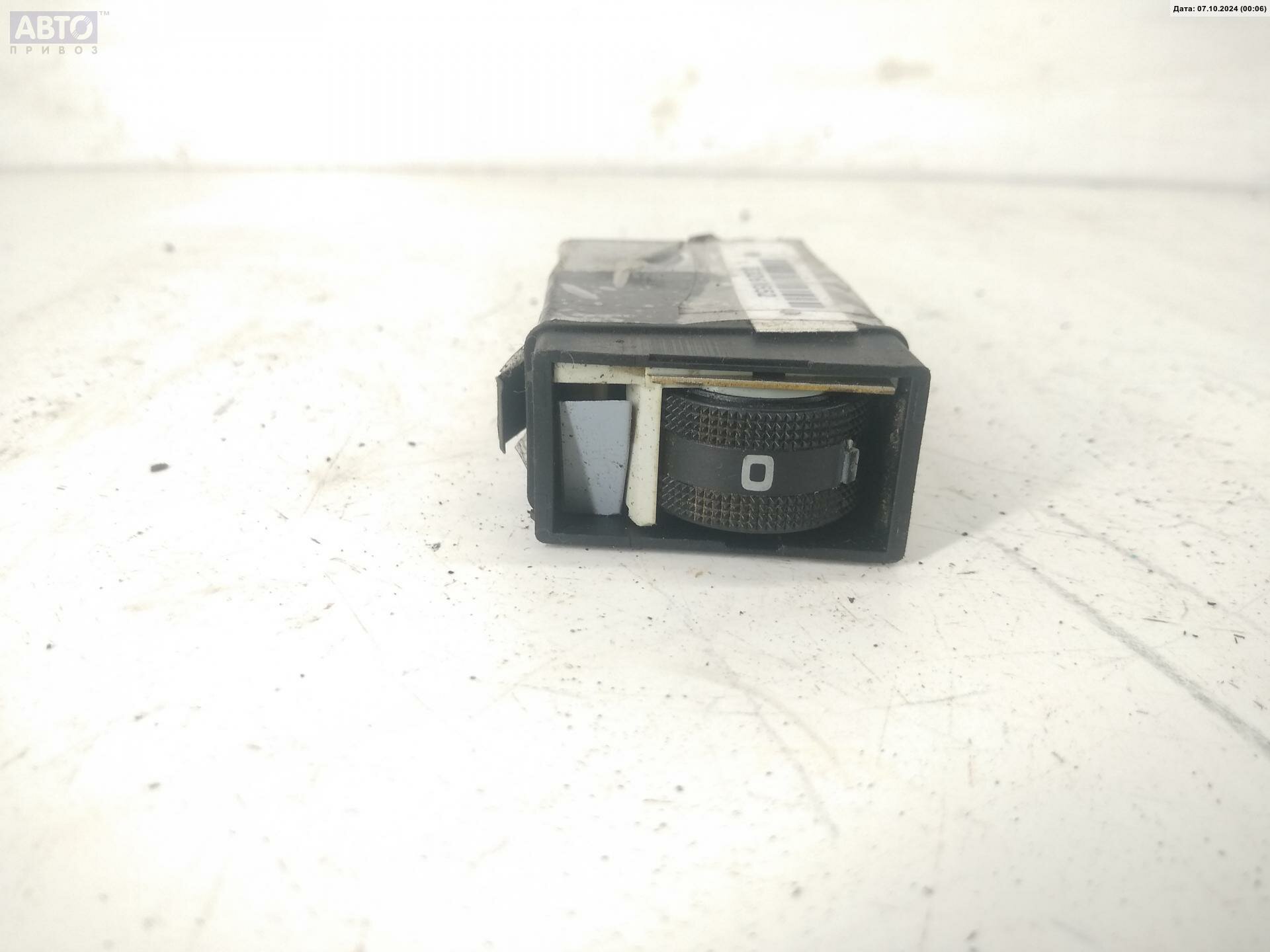 Кнопка корректора фар Audi 80 B4 (1991-1996)