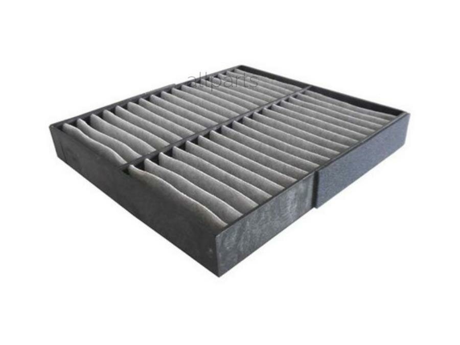SAKURA CAC10150 фильтр салонный угольный