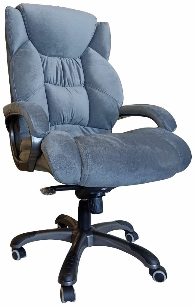 Аврора Silver ткань VELUTTO 72