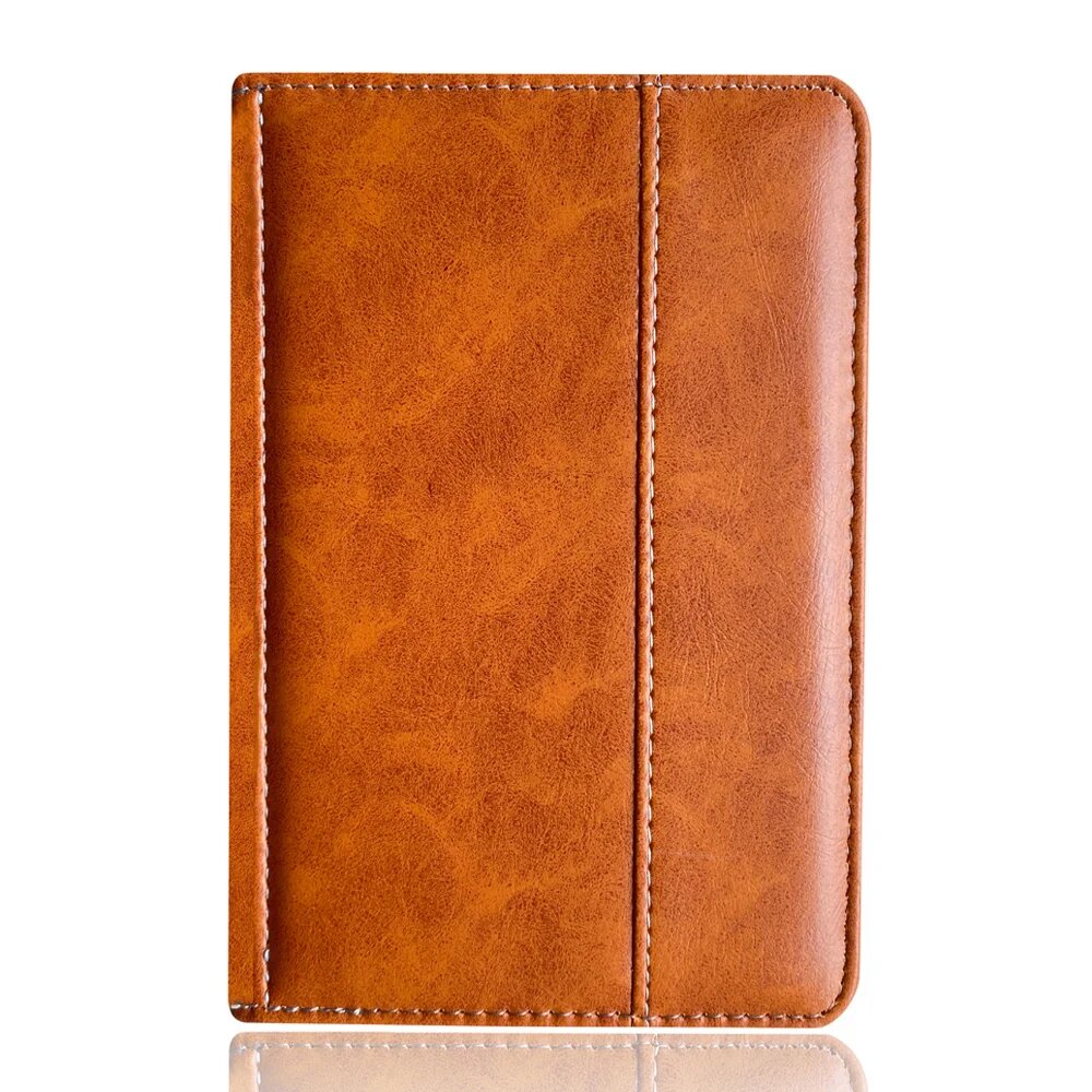 Чехол для PocketBook 631 Touch HD afesar Коричневый, Brown
