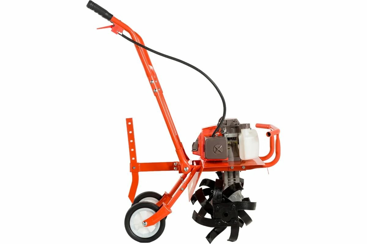 Gigant Культиватор бензиновый 3,8 л. с, GTSL-01