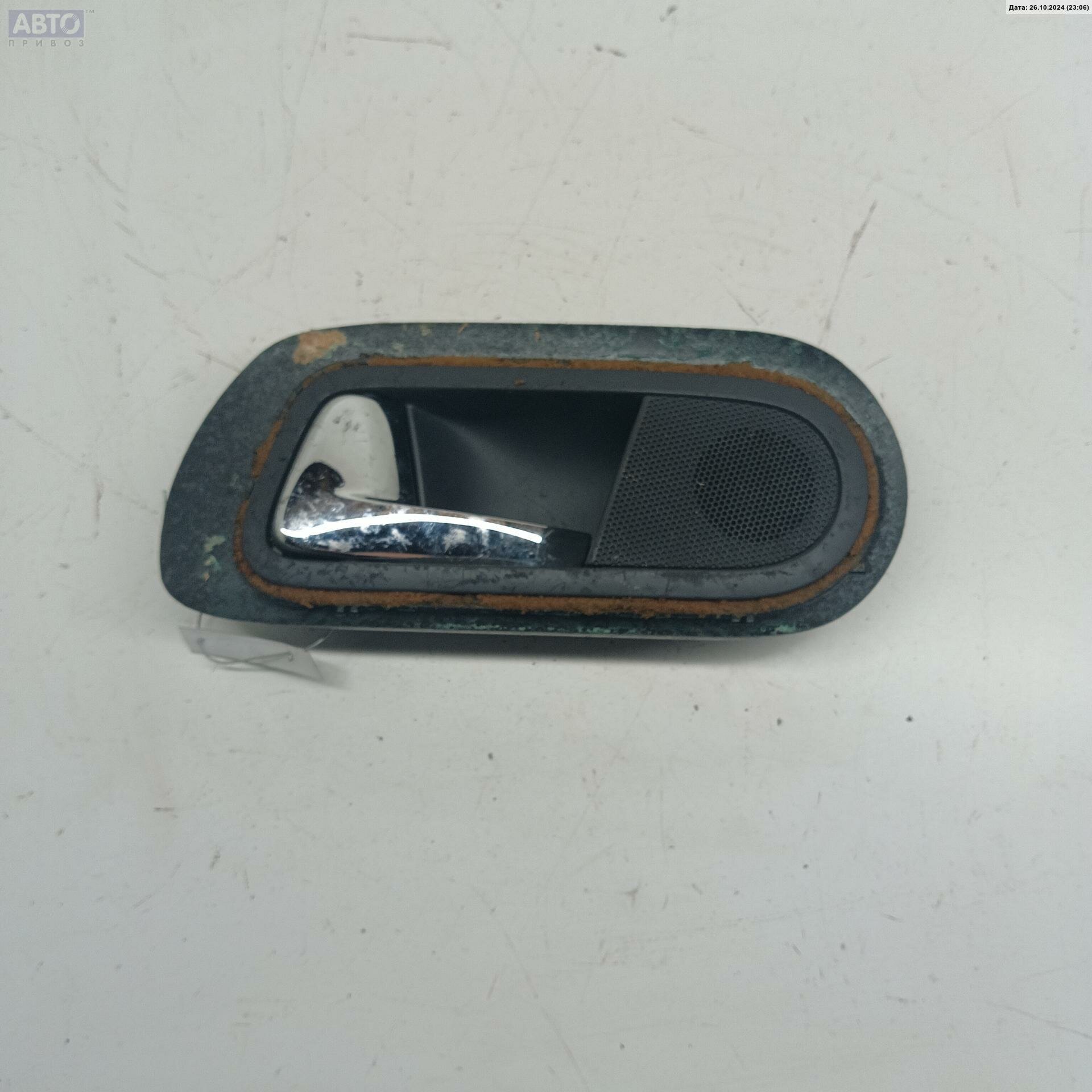 Ручка двери внутренняя задняя левая Ford Galaxy (2000-2006)