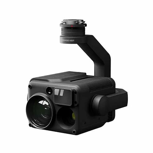 Камера с подвесом DJI Zenmuse H20Т