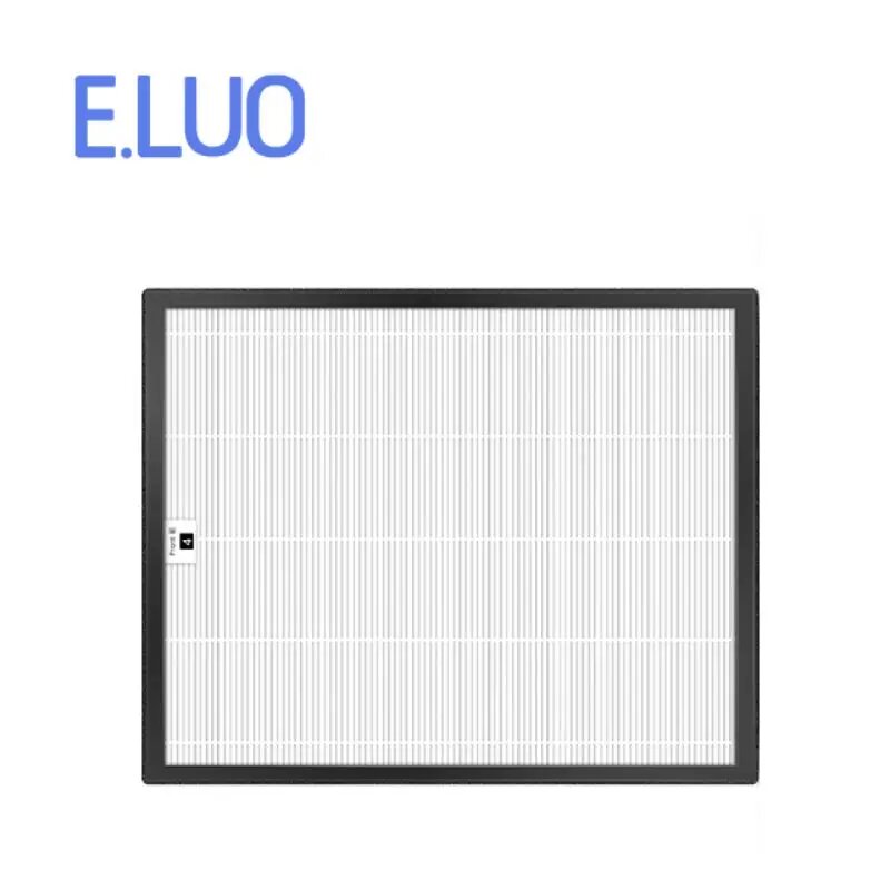 Пользовательский фильтр HEPA-фильтр, очиститель воздуха 265*350*25 мм для AIC AP1101