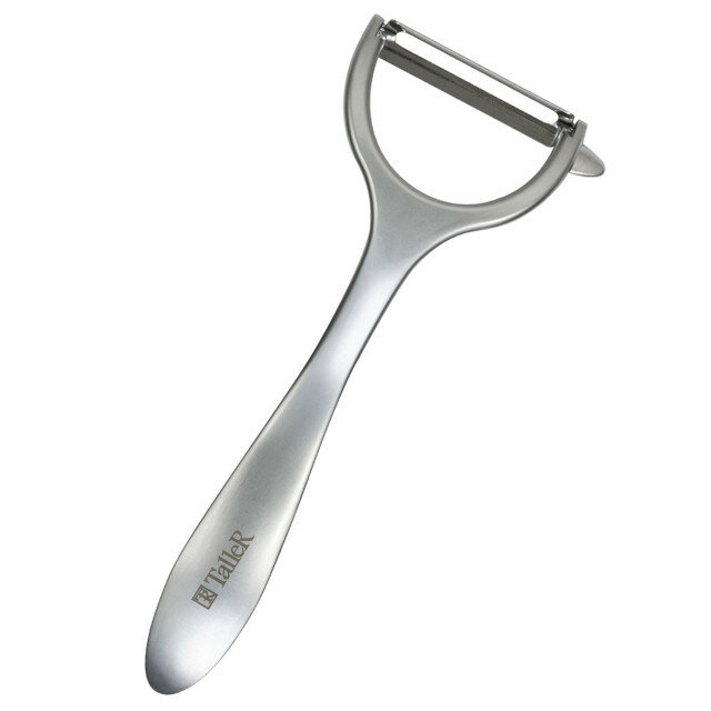 TALLER Urban овощечистка горизонтальная 17,6 см из цинка для бытового применения